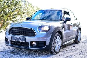 MINI Countryman 2019 in Kretinga, with an engine capacity of 2.00 L and mileage of 189 thousand km for 12950 €, photo  on AUTOMOTO.COM.LV