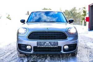 MINI Countryman 2019 in Kretinga, with an engine capacity of 2.00 L and mileage of 189 thousand km for 12950 €, photo 2 on AUTOMOTO.COM.LV