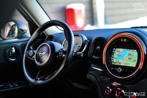 MINI Countryman 2019 in Kretinga, with an engine capacity of 2.00 L and mileage of 189 thousand km for 12950 €, photo 12 on AUTOMOTO.COM.LV