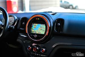 MINI Countryman 2019 in Kretinga, with an engine capacity of 2.00 L and mileage of 189 thousand km for 12950 €, photo 13 on AUTOMOTO.COM.LV