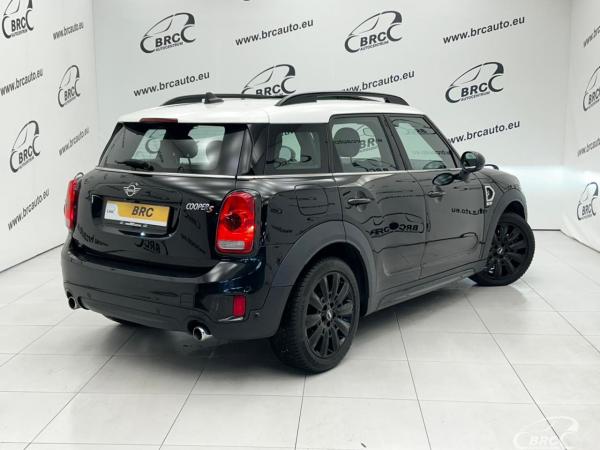 MINI Countryman 2019 in Vilnius, with an engine capacity of 2.00 L and mileage of 85 thousand km for 18500 €, photo 2 on AUTOMOTO.COM.LV