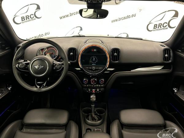 MINI Countryman 2019 in Vilnius, with an engine capacity of 2.00 L and mileage of 85 thousand km for 18500 €, photo 3 on AUTOMOTO.COM.LV