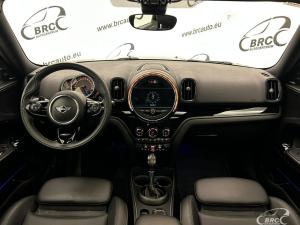 Мини Кантримен 2019 в Вильнюс, объемом двигателя 2.00 л и пробегом 85 тыс. км за 18500 €, фото 4 на AUTOMOTO.COM.LV