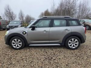 MINI Countryman 2020 in Jelgava, with an engine capacity of 1.50 L and mileage of 220 thousand km for 14700 €, photo 3 on AUTOMOTO.COM.LV