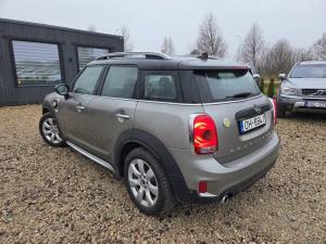 MINI Countryman 2020 in Jelgava, with an engine capacity of 1.50 L and mileage of 220 thousand km for 14700 €, photo 6 on AUTOMOTO.COM.LV