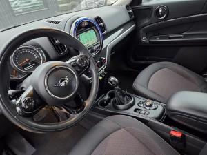 MINI Countryman 2020 in Jelgava, with an engine capacity of 1.50 L and mileage of 220 thousand km for 14700 €, photo 10 on AUTOMOTO.COM.LV