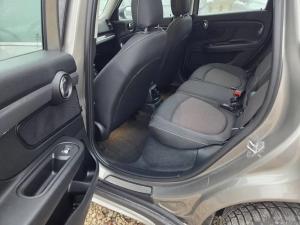 MINI Countryman 2020 in Jelgava, with an engine capacity of 1.50 L and mileage of 220 thousand km for 14700 €, photo 15 on AUTOMOTO.COM.LV