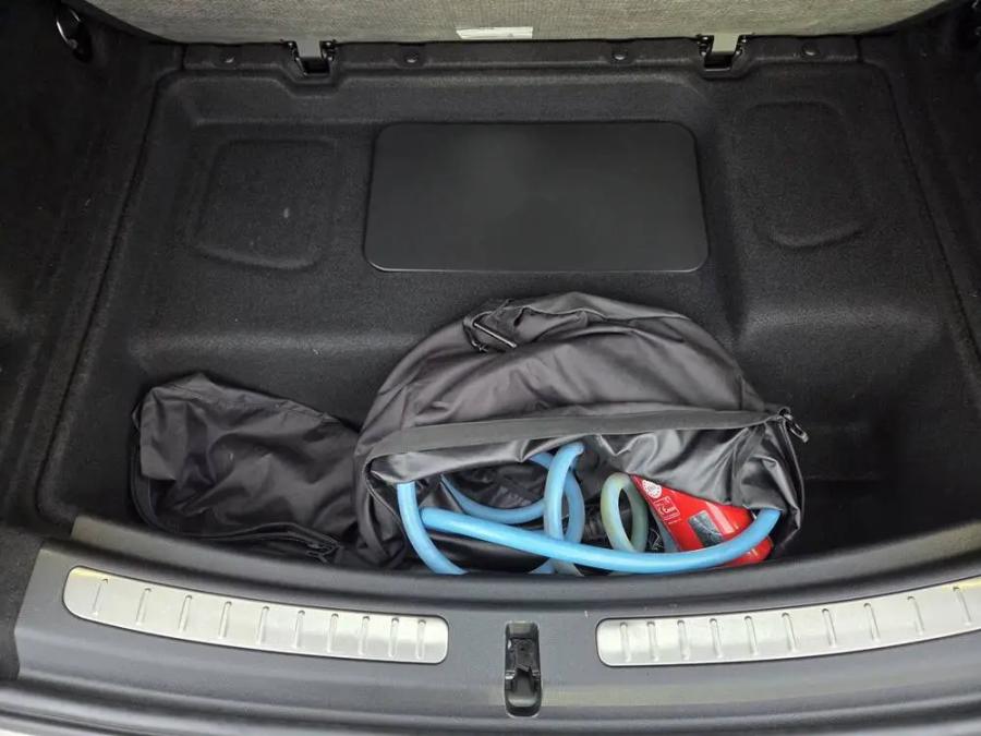 MINI Countryman 2020 in Jelgava, with an engine capacity of 1.50 L and mileage of 220 thousand km for 14700 €, photo 16 on AUTOMOTO.COM.LV