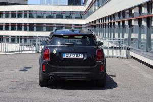 MINI Countryman 2020 in Riga, with an engine capacity of 1.50 L and mileage of 50 thousand km for 18580 €, photo 6 on AUTOMOTO.COM.LV