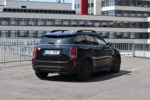 MINI Countryman 2020 in Riga, with an engine capacity of 1.50 L and mileage of 50 thousand km for 18580 €, photo 7 on AUTOMOTO.COM.LV