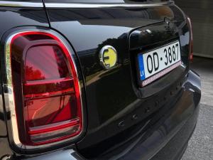 MINI Countryman 2020 in Riga, with an engine capacity of 1.50 L and mileage of 50 thousand km for 18580 €, photo 8 on AUTOMOTO.COM.LV