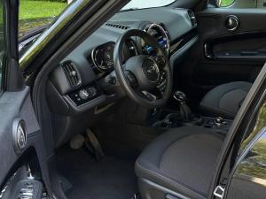 MINI Countryman 2020 in Riga, with an engine capacity of 1.50 L and mileage of 50 thousand km for 18580 €, photo 11 on AUTOMOTO.COM.LV