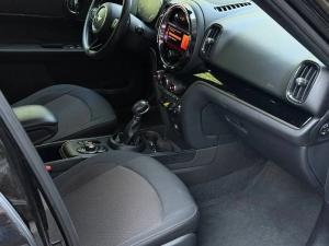MINI Countryman 2020 in Riga, with an engine capacity of 1.50 L and mileage of 50 thousand km for 18580 €, photo 14 on AUTOMOTO.COM.LV