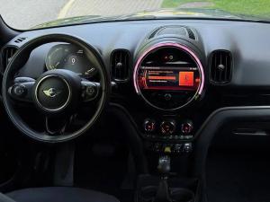 MINI Countryman 2020 in Riga, with an engine capacity of 1.50 L and mileage of 50 thousand km for 18580 €, photo 15 on AUTOMOTO.COM.LV