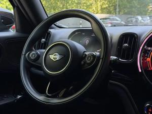 MINI Countryman 2020 in Riga, with an engine capacity of 1.50 L and mileage of 50 thousand km for 18580 €, photo 16 on AUTOMOTO.COM.LV
