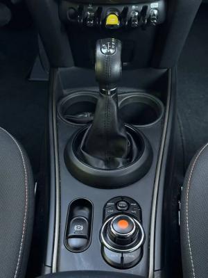 MINI Countryman 2020 in Riga, with an engine capacity of 1.50 L and mileage of 50 thousand km for 18580 €, photo 17 on AUTOMOTO.COM.LV