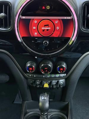 MINI Countryman 2020 in Riga, with an engine capacity of 1.50 L and mileage of 50 thousand km for 18580 €, photo 18 on AUTOMOTO.COM.LV