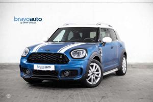 MINI Countryman 2021 in Vilnius, with an engine capacity of 1.50 L and mileage of 101 thousand km for 28771 €, photo  on AUTOMOTO.COM.LV