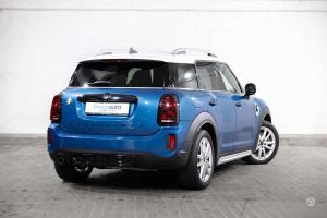MINI Countryman 2021 in Vilnius, with an engine capacity of 1.50 L and mileage of 101 thousand km for 28771 €, photo 8 on AUTOMOTO.COM.LV