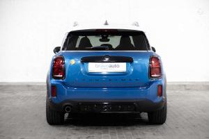 MINI Countryman 2021 in Vilnius, with an engine capacity of 1.50 L and mileage of 101 thousand km for 28771 €, photo 9 on AUTOMOTO.COM.LV
