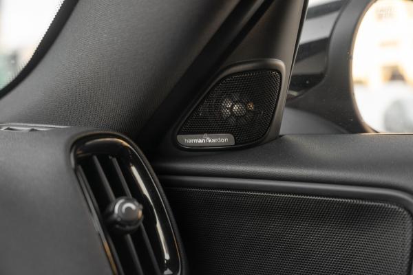 MINI Countryman 2021 in Vilnius, with an engine capacity of 2.00 L and mileage of 58 thousand km for 24900 €, photo 10 on AUTOMOTO.COM.LV