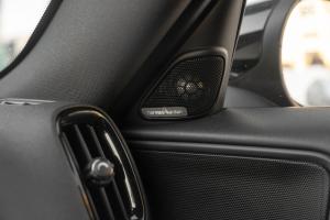 MINI Countryman 2021 in Vilnius, with an engine capacity of 2.00 L and mileage of 58 thousand km for 24900 €, photo 10 on AUTOMOTO.COM.LV