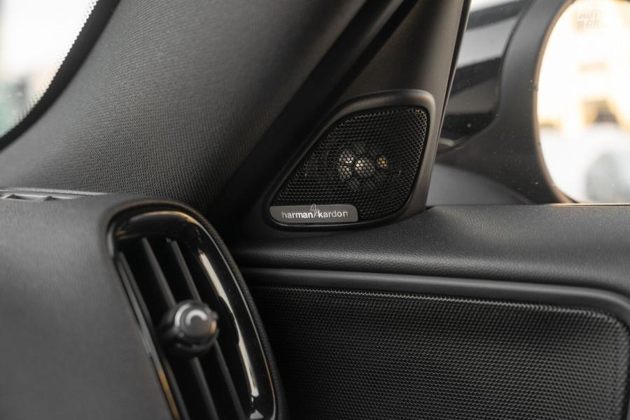 MINI Countryman 2021 in Vilnius, with an engine capacity of 2.00 L and mileage of 58 thousand km for 24900 €, photo 10 on AUTOMOTO.COM.LV