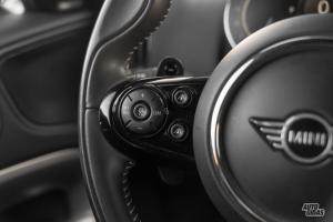 MINI Countryman 2021 in Vilnius, with an engine capacity of 2.00 L and mileage of 58 thousand km for 24900 €, photo 14 on AUTOMOTO.COM.LV