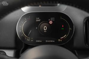 MINI Countryman 2021 in Vilnius, with an engine capacity of 2.00 L and mileage of 58 thousand km for 24900 €, photo 15 on AUTOMOTO.COM.LV