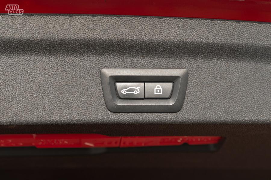MINI Countryman 2021 in Vilnius, with an engine capacity of 2.00 L and mileage of 58 thousand km for 24900 €, photo 18 on AUTOMOTO.COM.LV