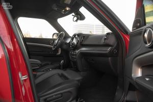 MINI Countryman 2021 in Vilnius, with an engine capacity of 2.00 L and mileage of 58 thousand km for 24900 €, photo 21 on AUTOMOTO.COM.LV
