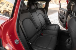 MINI Countryman 2021 in Vilnius, with an engine capacity of 2.00 L and mileage of 58 thousand km for 24900 €, photo 22 on AUTOMOTO.COM.LV