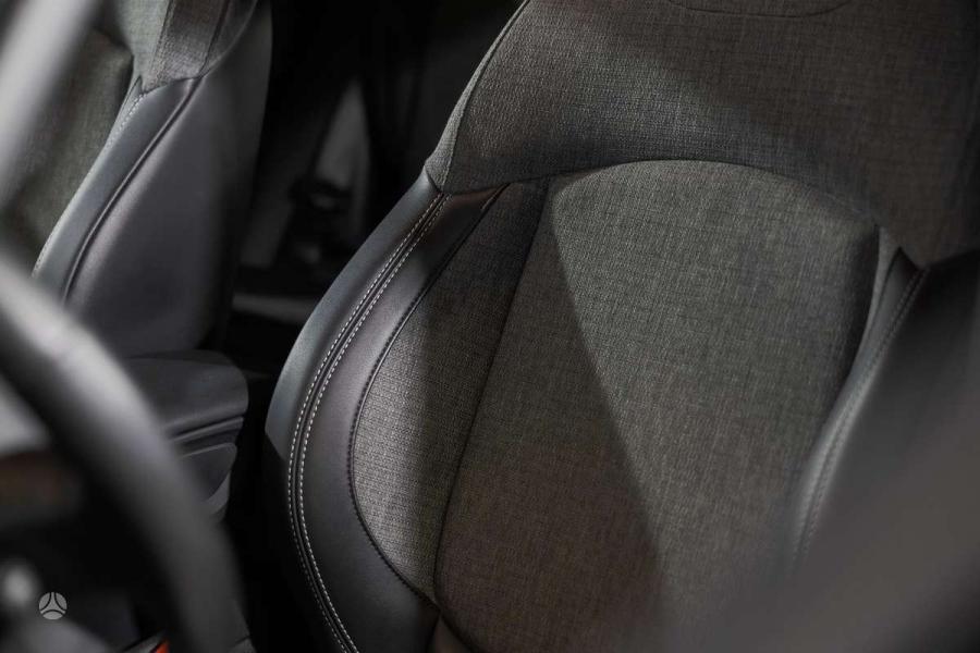 MINI Countryman 2022 Viļņa, ar dzinēja tilpumu 1.50 L un nobraukumu 27 tūkst. km par 25771 €, foto 16 vietnē AUTOMOTO.COM.LV