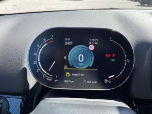 MINI Countryman 2023 in Vilnius, with an engine capacity of 2.00 L and mileage of 13 thousand km for 24499 €, photo 5 on AUTOMOTO.COM.LV