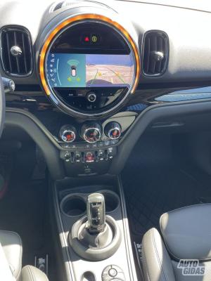 MINI Countryman 2023 in Vilnius, with an engine capacity of 2.00 L and mileage of 13 thousand km for 24499 €, photo 6 on AUTOMOTO.COM.LV