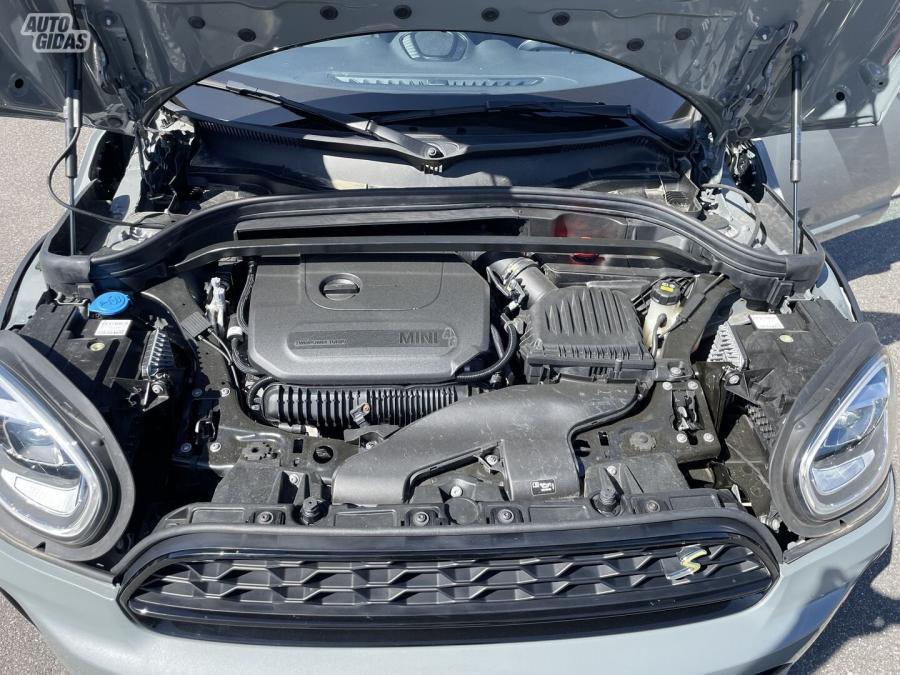 MINI Countryman 2023 in Vilnius, with an engine capacity of 2.00 L and mileage of 13 thousand km for 24499 €, photo 15 on AUTOMOTO.COM.LV