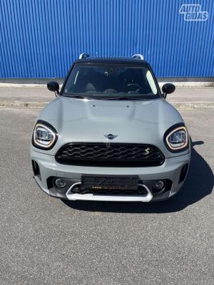 MINI Countryman 2023 in Vilnius, with an engine capacity of 2.00 L and mileage of 13 thousand km for 24499 €, photo 16 on AUTOMOTO.COM.LV