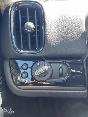 MINI Countryman 2023 in Vilnius, with an engine capacity of 2.00 L and mileage of 13 thousand km for 24499 €, photo 19 on AUTOMOTO.COM.LV