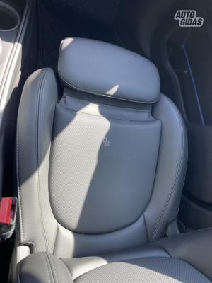 MINI Countryman 2023 in Vilnius, with an engine capacity of 2.00 L and mileage of 13 thousand km for 24499 €, photo 20 on AUTOMOTO.COM.LV