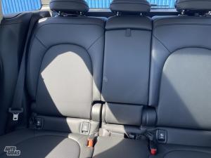 MINI Countryman 2023 in Vilnius, with an engine capacity of 2.00 L and mileage of 13 thousand km for 24499 €, photo 21 on AUTOMOTO.COM.LV