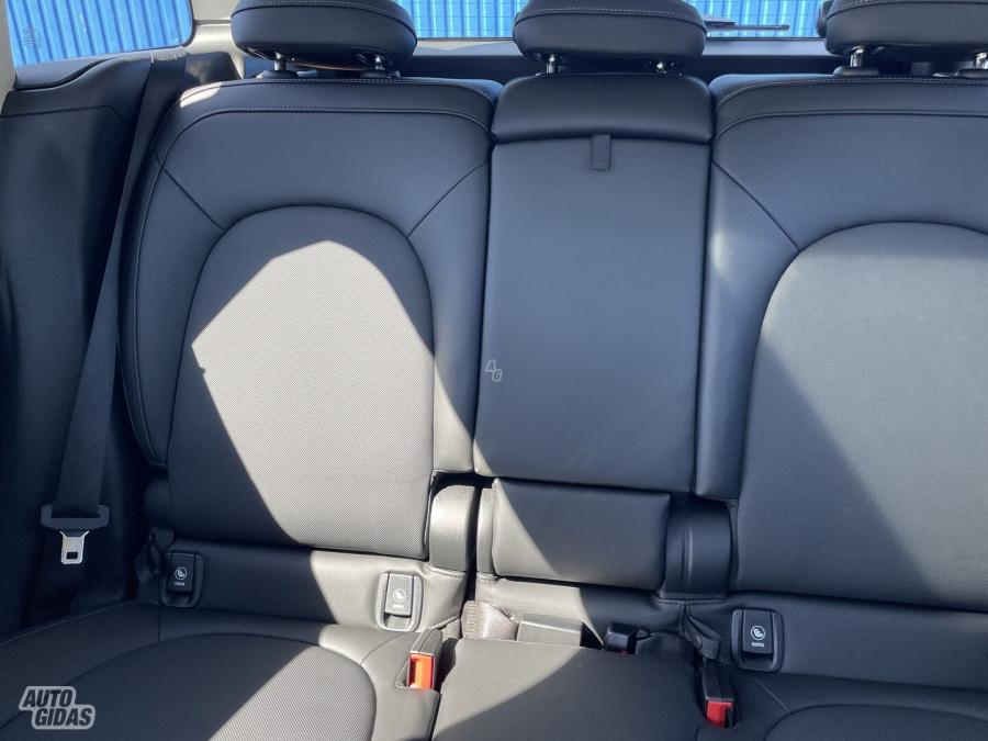 MINI Countryman 2023 in Vilnius, with an engine capacity of 2.00 L and mileage of 13 thousand km for 24499 €, photo 21 on AUTOMOTO.COM.LV