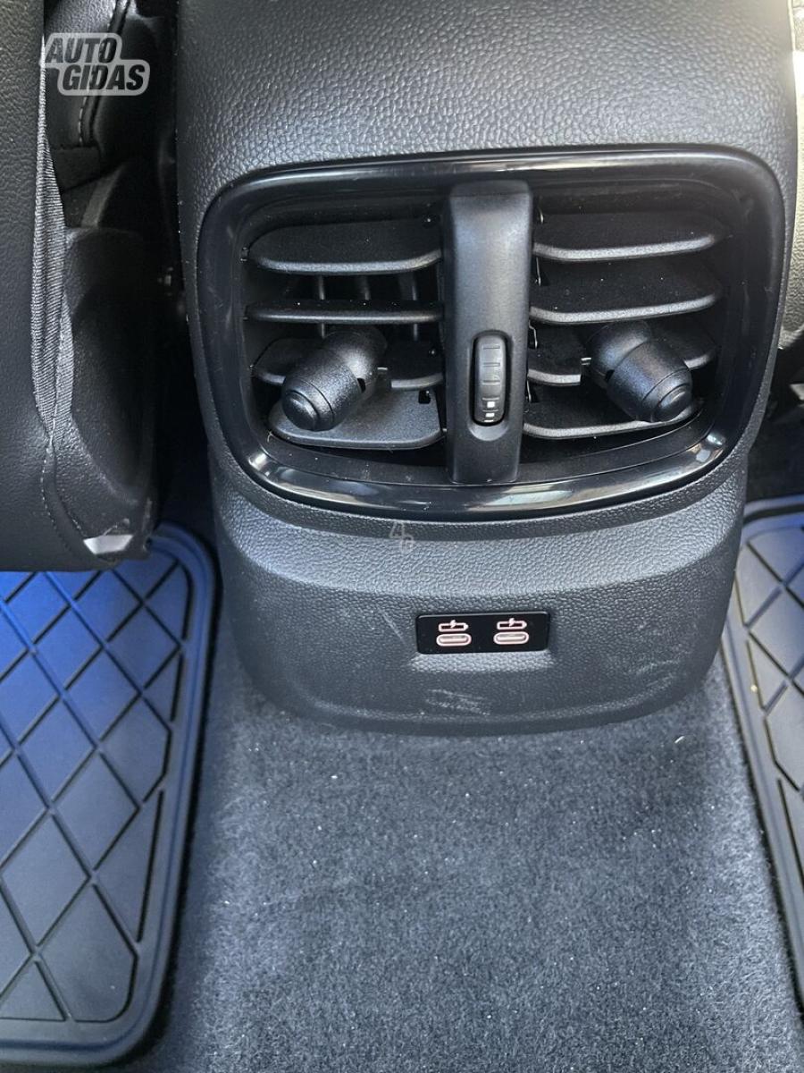 MINI Countryman 2023 in Vilnius, with an engine capacity of 2.00 L and mileage of 13 thousand km for 24499 €, photo 22 on AUTOMOTO.COM.LV