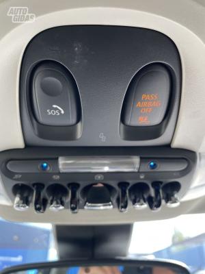 MINI Countryman 2023 in Vilnius, with an engine capacity of 2.00 L and mileage of 13 thousand km for 24499 €, photo 23 on AUTOMOTO.COM.LV
