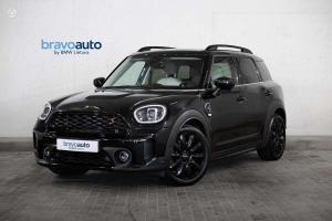 MINI Countryman 2023 in Vilnius, with an engine capacity of 2.00 L and mileage of 33 thousand km for 31491 €, photo  on AUTOMOTO.COM.LV