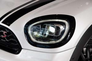 MINI Countryman 2024 in Kaunas, with an engine capacity of 2.00 L and mileage of 27 thousand km for 31771 €, photo 5 on AUTOMOTO.COM.LV