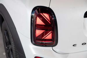 MINI Countryman 2024 in Kaunas, with an engine capacity of 2.00 L and mileage of 27 thousand km for 31771 €, photo 9 on AUTOMOTO.COM.LV