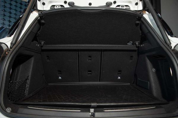 MINI Countryman 2024 in Kaunas, with an engine capacity of 2.00 L and mileage of 27 thousand km for 31771 €, photo 10 on AUTOMOTO.COM.LV