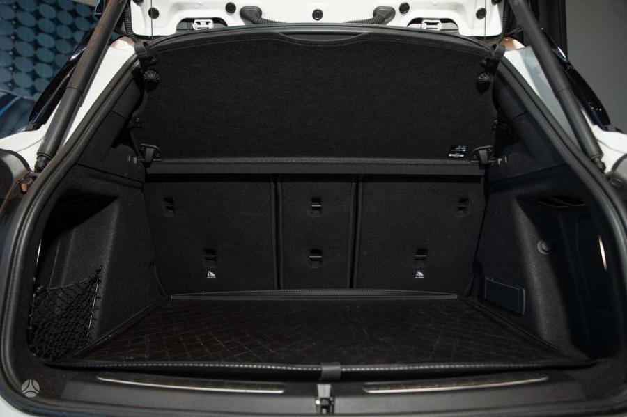 MINI Countryman 2024 in Kaunas, with an engine capacity of 2.00 L and mileage of 27 thousand km for 31771 €, photo 10 on AUTOMOTO.COM.LV