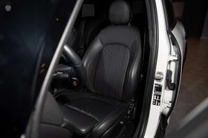 MINI Countryman 2024 in Kaunas, with an engine capacity of 2.00 L and mileage of 27 thousand km for 31771 €, photo 12 on AUTOMOTO.COM.LV