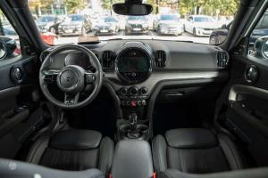 MINI Countryman 2024 in Kaunas, with an engine capacity of 2.00 L and mileage of 27 thousand km for 31771 €, photo 14 on AUTOMOTO.COM.LV